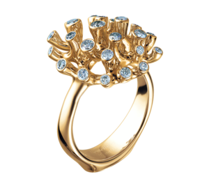 Corals | Jewellery Theatre