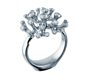 Corals | Jewellery Theatre