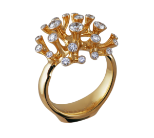 Corals | Jewellery Theatre