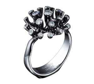 Corals | Jewellery Theatre