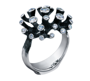 Rings | Jewellery Theatre